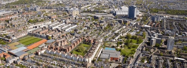 Fire Stopping Hammersmith and Fulham | London Fire Protection