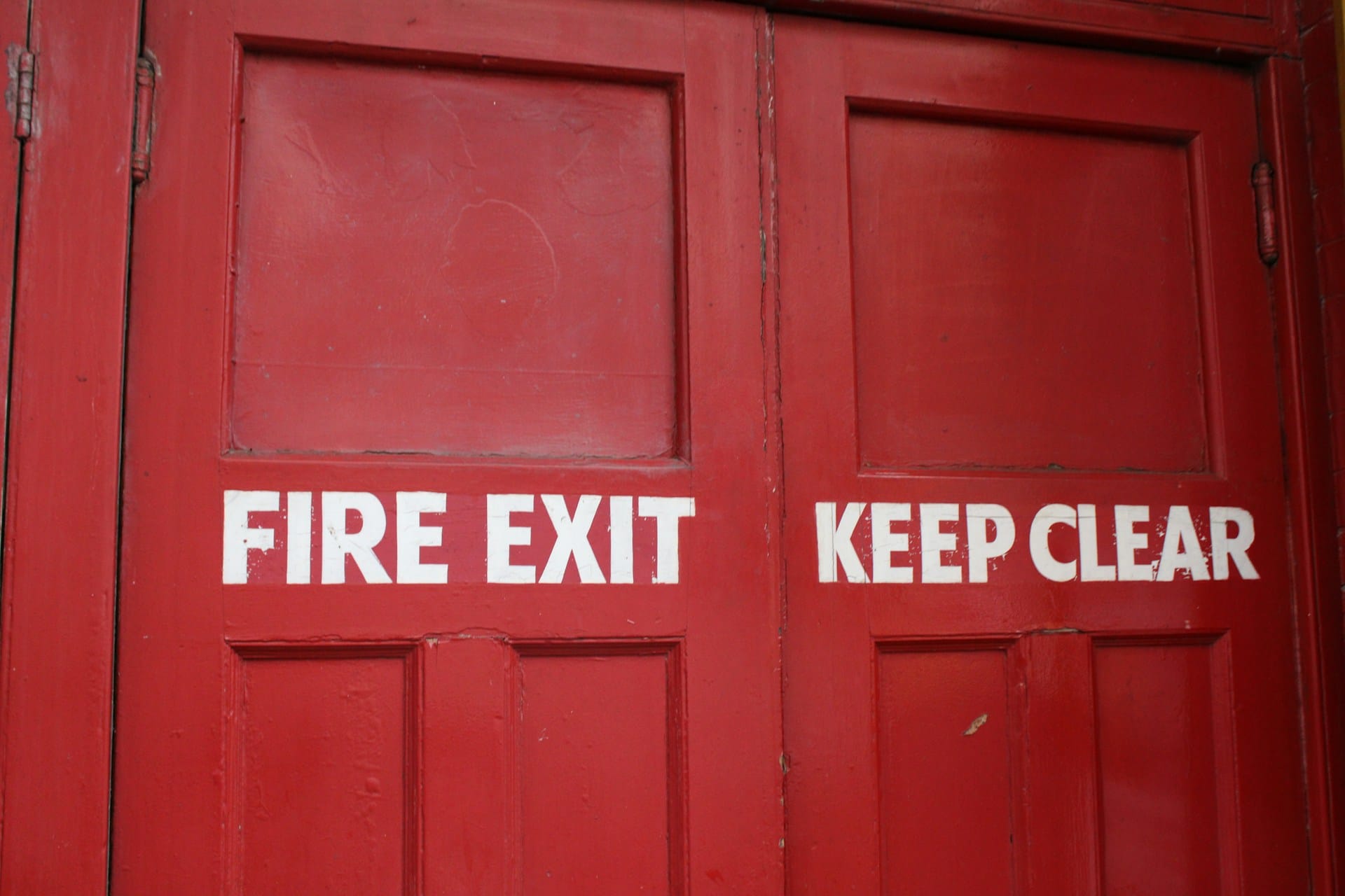 Fire Doors Explained: Safety & Compliance by Zyan Fire Protection
